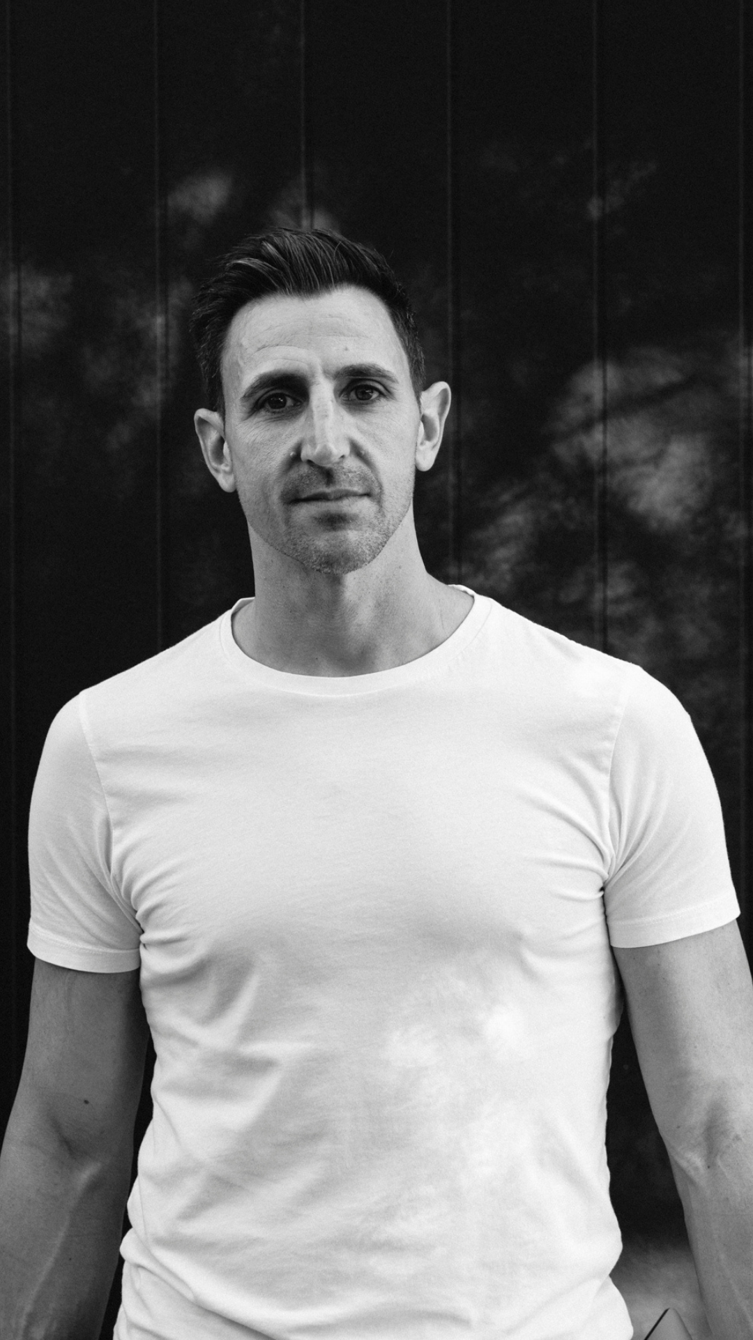 Adrian Addamo - Be The Difference