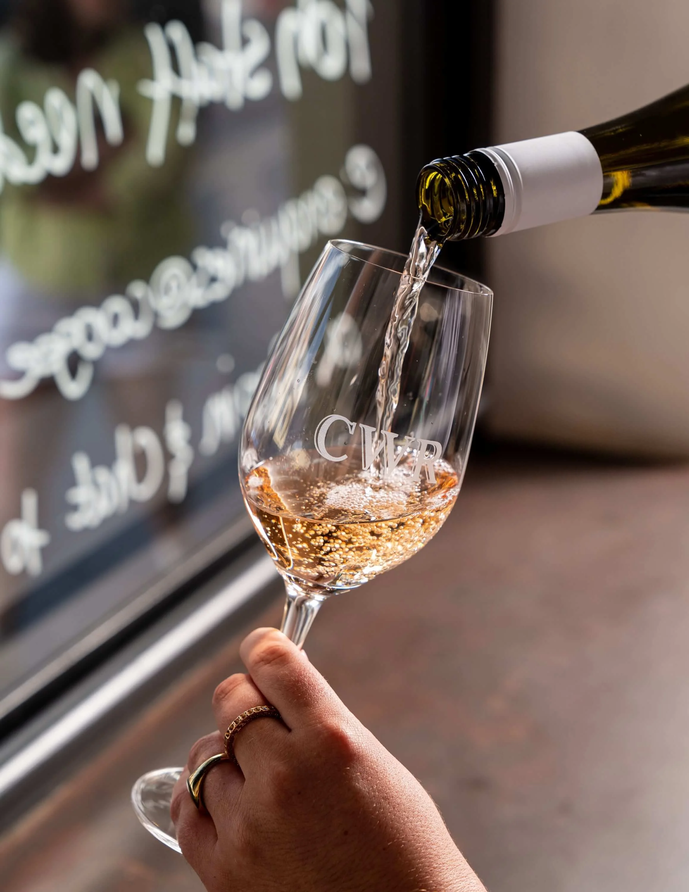 The best happy hour in Coogee — Coogee Wine Room