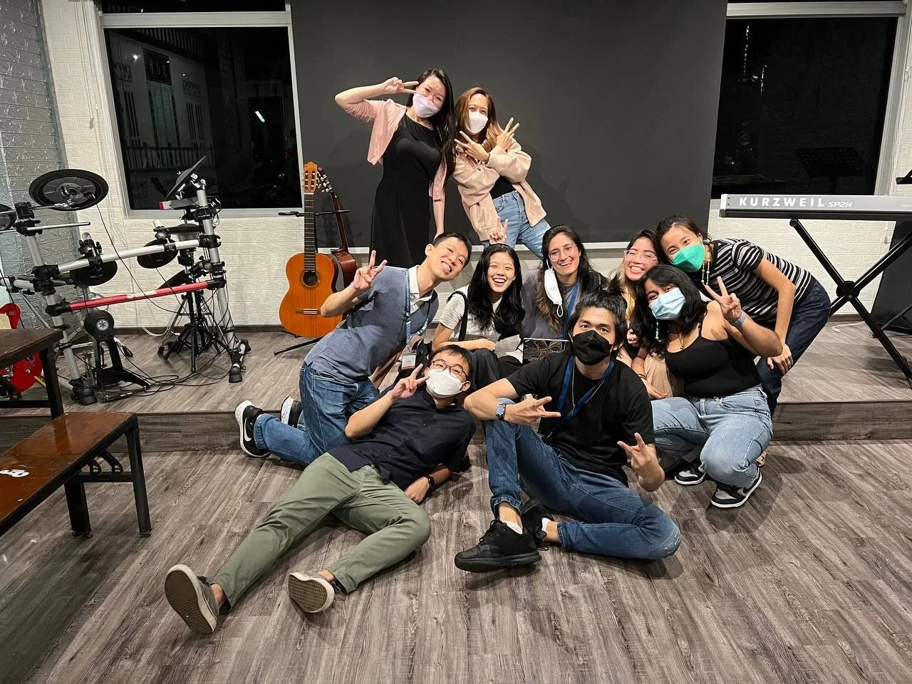 A Guide on Dealing with Rejection — FriendzoneSG