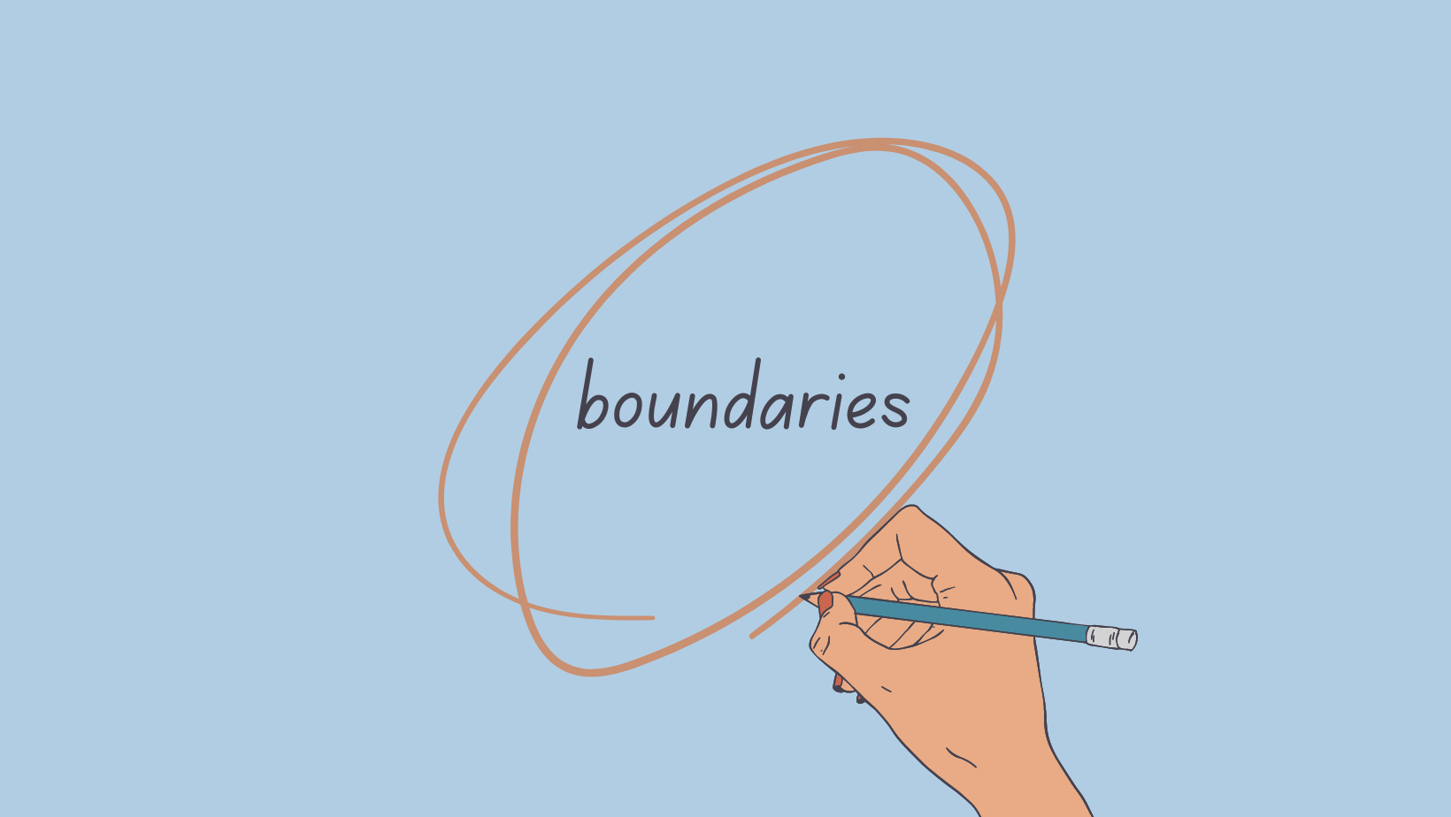 Setting Healthy Boundaries in Friendships — FriendzoneSG