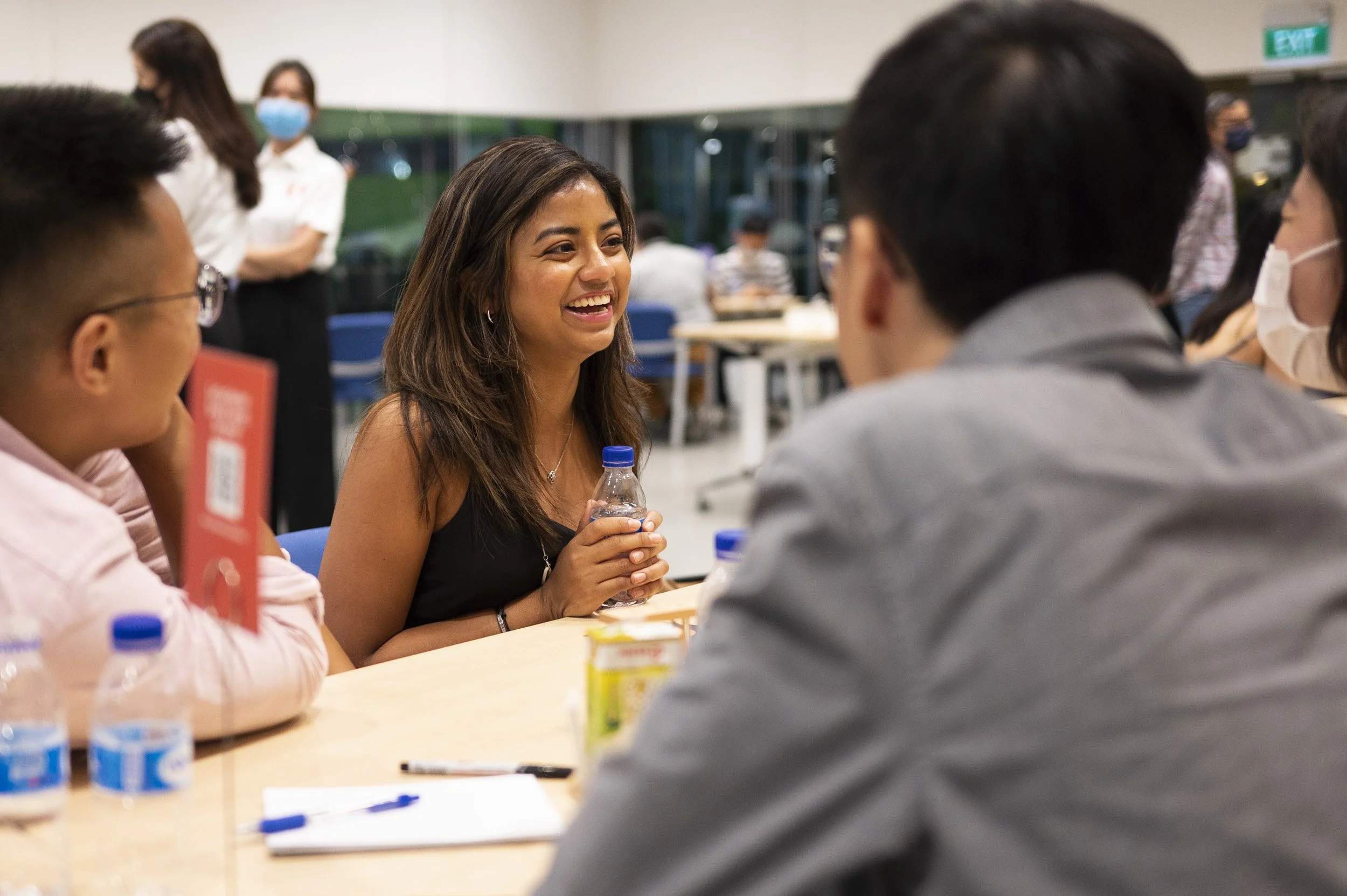 Easy Ways to Nurture New Friendships — FriendzoneSG