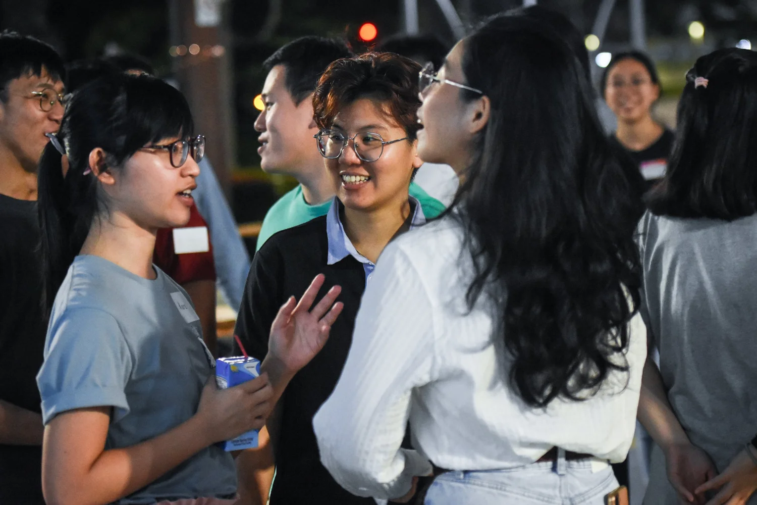 Setting Healthy Boundaries in Friendships — FriendzoneSG