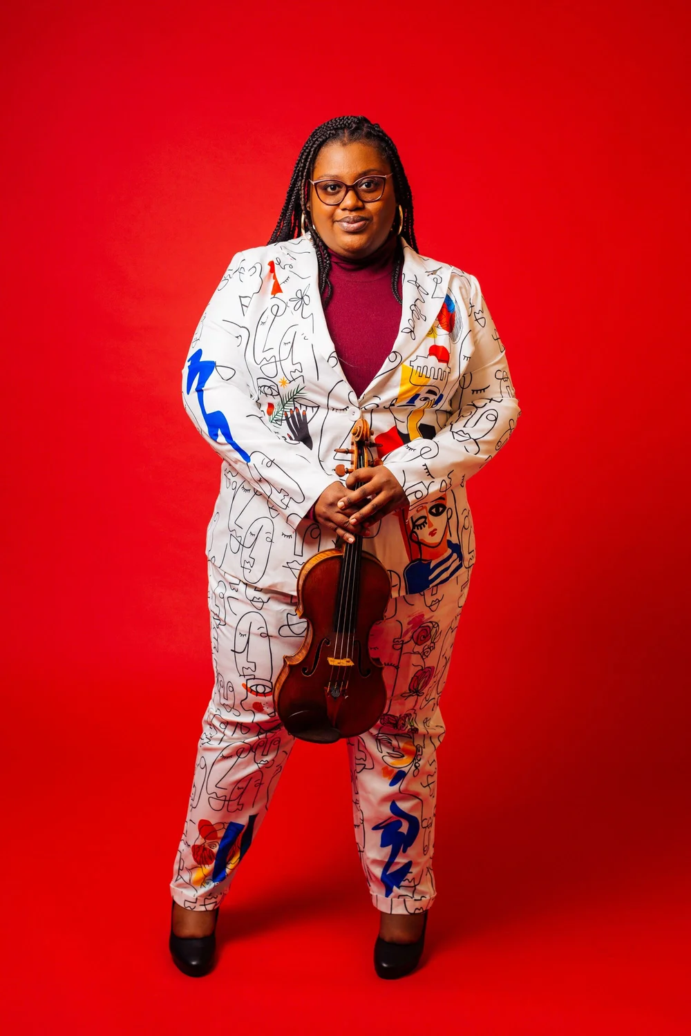 Caitlin Edwards Instagram