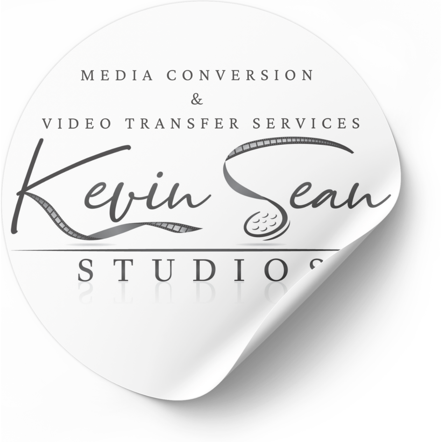 Journey Through Analog Video Formats: Film Reels & Tapes — Kevin Sean ...