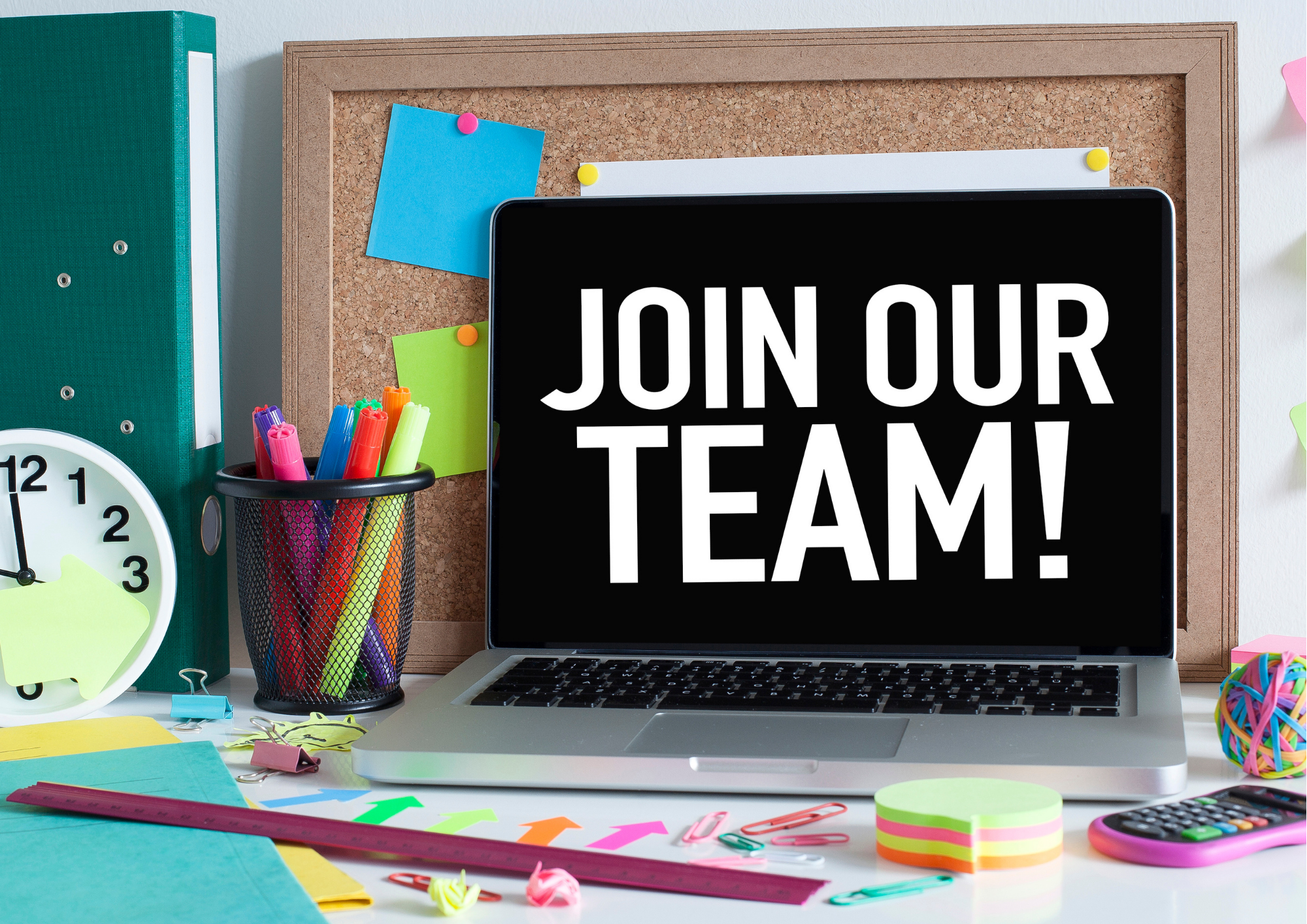 Employment | Explore Opportunities Now — Element Education