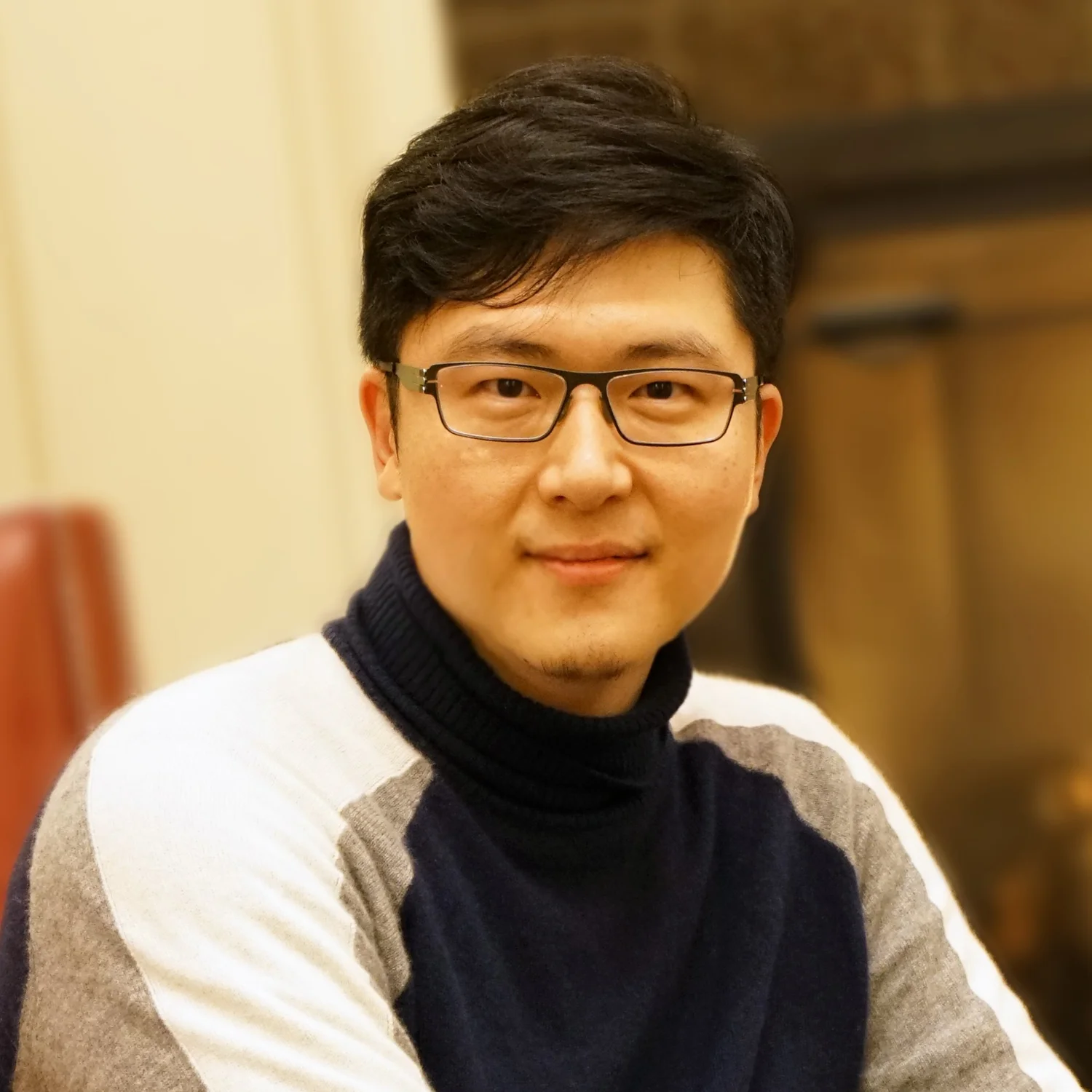 Hsin-Hsien Chiu — Association for Body Conscious Design