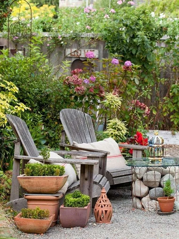 10 Brilliant DIY Ideas for Your Garden — HomeRun Blog