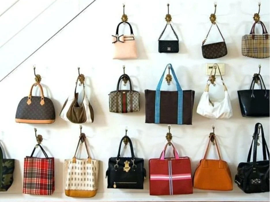 Handbag Storage 10 Ideas HomeRun Blog handbag-storage-10-ideas-homerun-blog