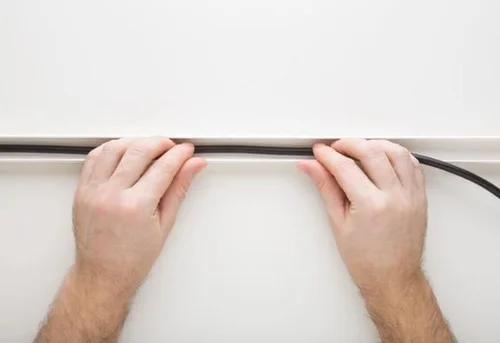 How to Hide Wires and Cables | 7 Creative Ways — HomeRun Blog