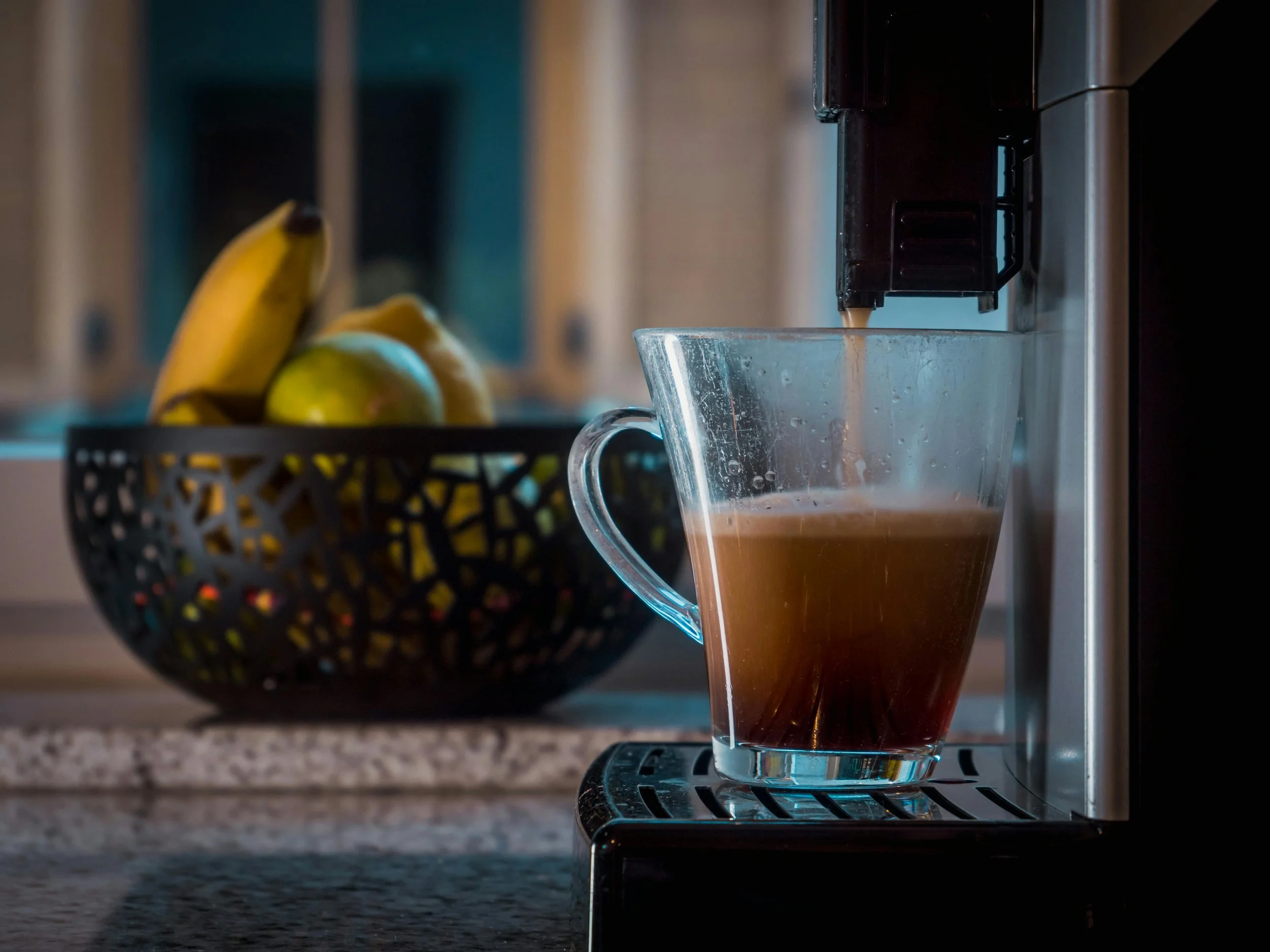 How to Clean Your Coffee Maker for Fresh, Delicious Brews — HomeRun Blog