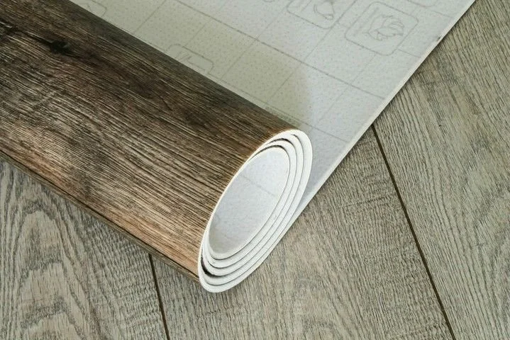 What Is Lino Flooring and How Is It Fitted? A Simple Guide for Your ...