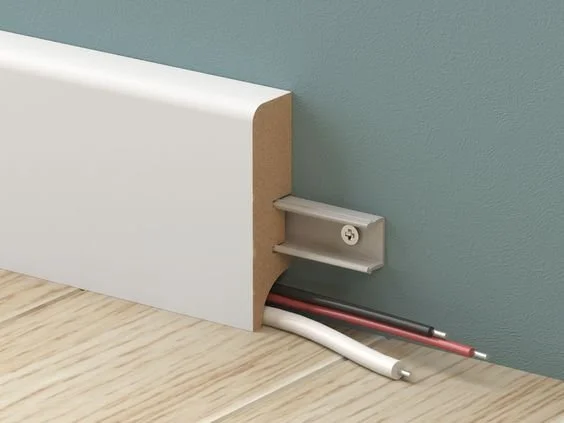 How to Hide Wires and Cables | 7 Creative Ways — HomeRun Blog