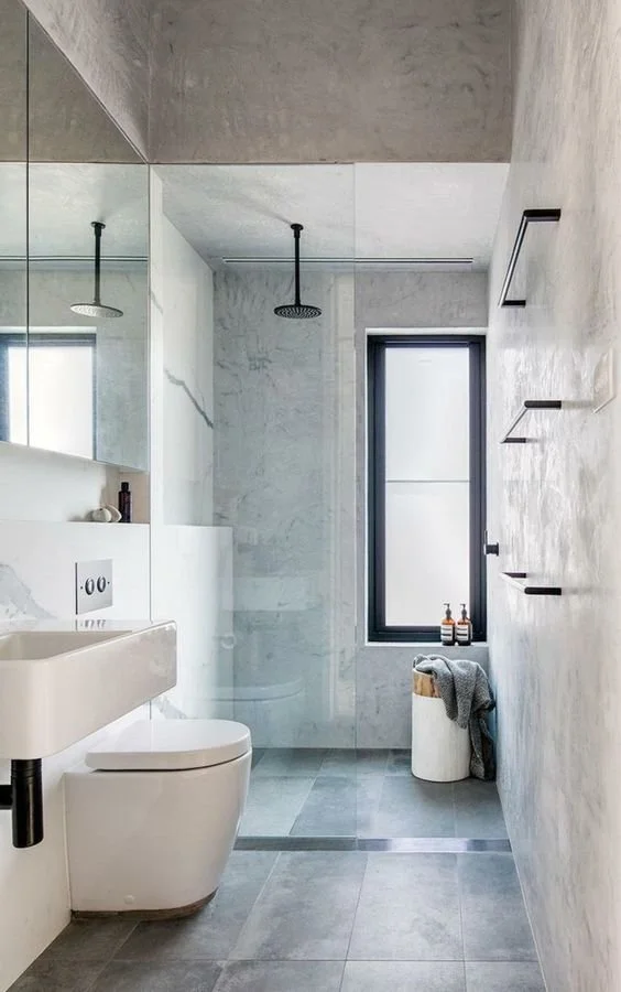 Walk-in Shower | 6 Ideas — HomeRun Blog