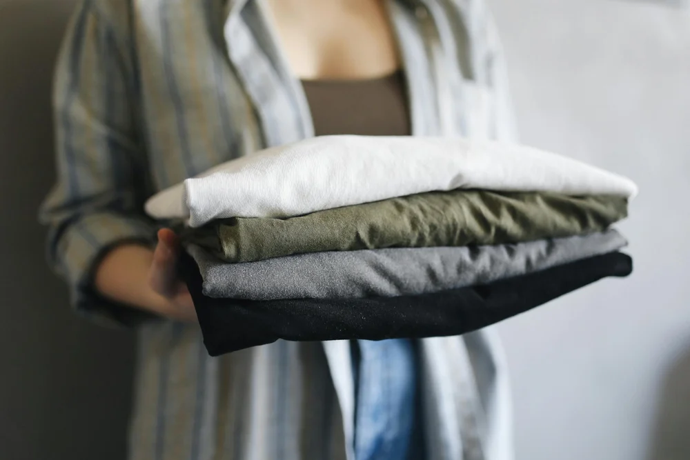 How to Shrink Clothes: A Guide for Different Fabrics — HomeRun Blog