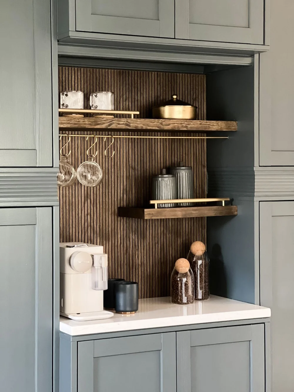 Coffee Corner Ideas: Creating a Cozy and Inviting Space — HomeRun Blog