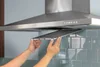 How to Clean a Kitchen Extractor Fan: Step-by-Step DIY Guide — HomeRun Blog