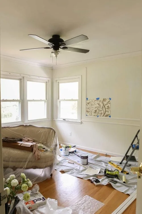Eggshell Paint - A Comprehensive Guide — HomeRun Blog