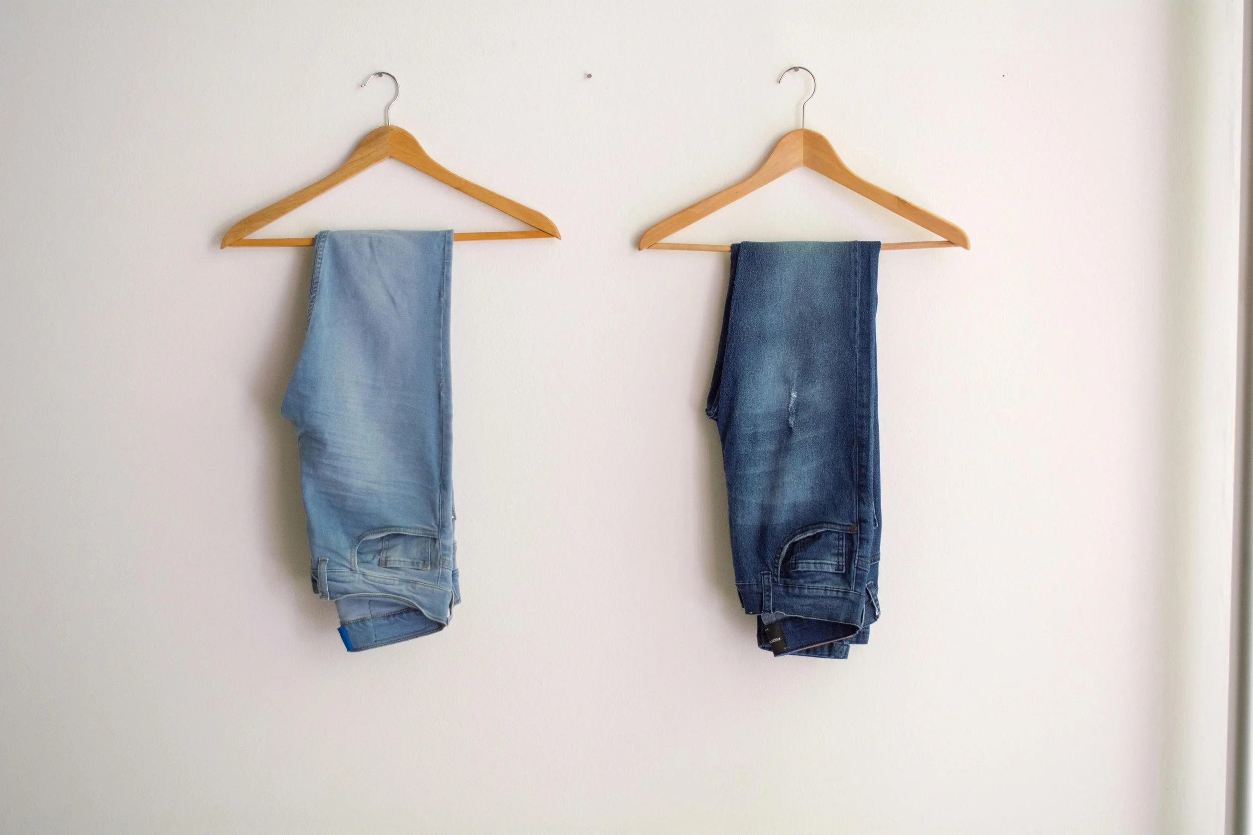 How to Shrink Clothes: A Guide for Different Fabrics — HomeRun Blog