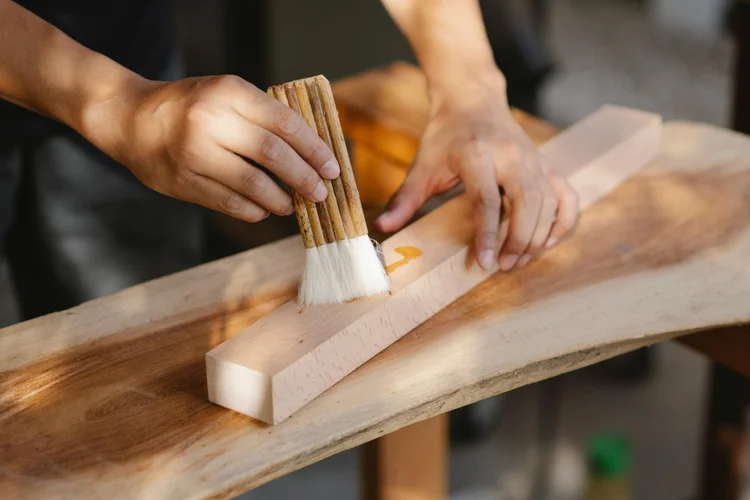 How to Varnish Wood: Step-by-Step to a Professional Finish — HomeRun Blog