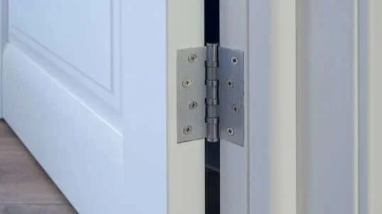 Guide on How to Fix Squeaky Hinges: Easy DIY Solutions — HomeRun Blog