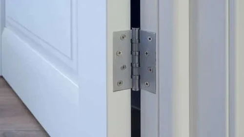 Guide on How to Fix Squeaky Hinges: Easy DIY Solutions — HomeRun Blog