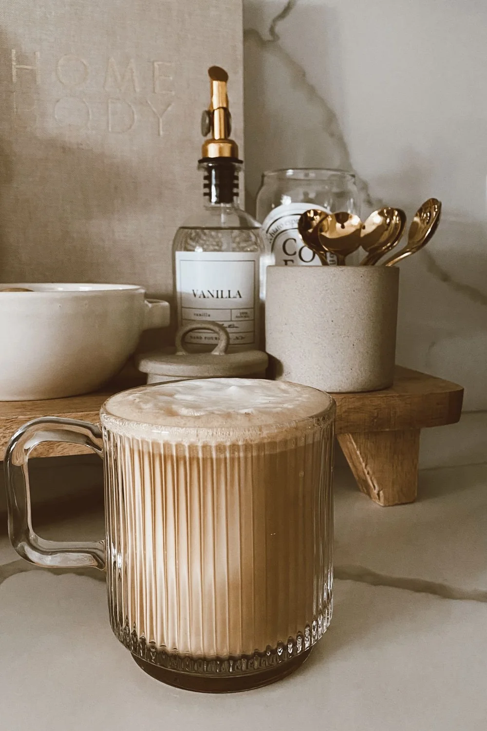Coffee Corner Ideas: Creating a Cozy and Inviting Space — HomeRun Blog