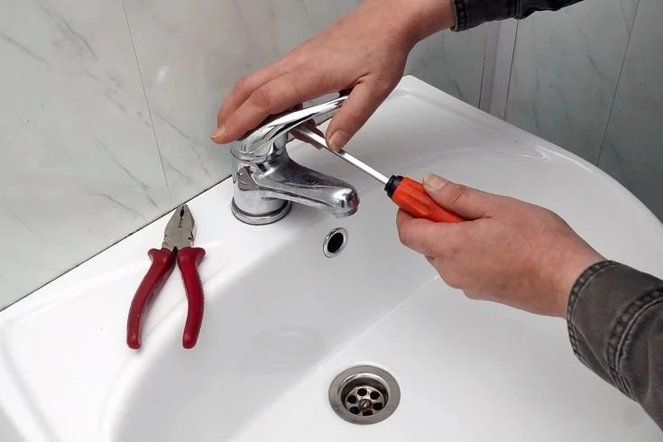 How to Fix a Dripping Tap: Simple Steps to Stop Water Waste — HomeRun Blog