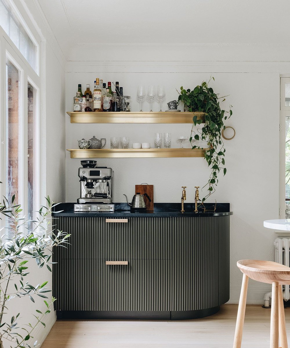 Coffee Corner Ideas: Creating a Cozy and Inviting Space — HomeRun Blog