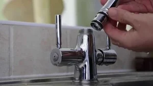 How to Fix a Dripping Tap: Simple Steps to Stop Water Waste — HomeRun Blog