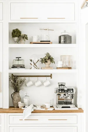 Coffee Corner Ideas: Creating a Cozy and Inviting Space — HomeRun Blog