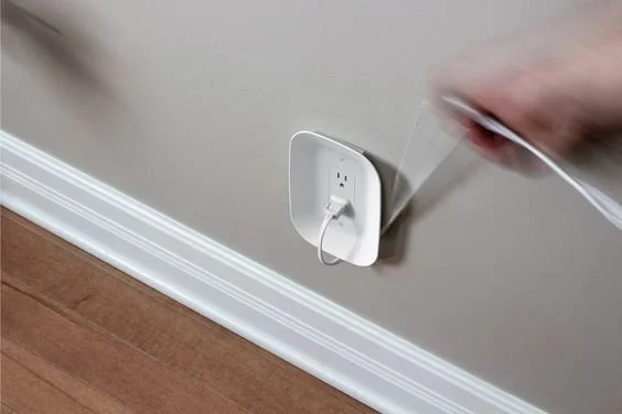 How to Hide Wires and Cables | 7 Creative Ways — HomeRun Blog