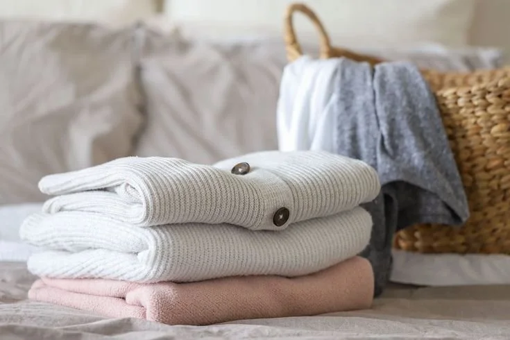 How to Shrink Clothes: A Guide for Different Fabrics — HomeRun Blog