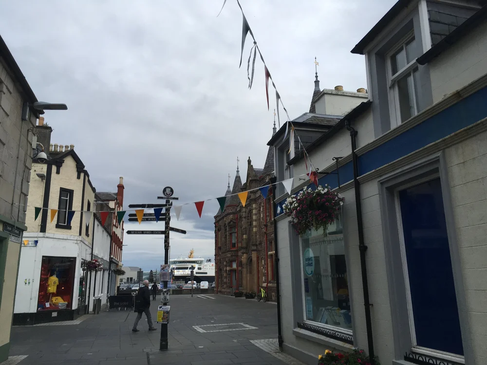 20-minute neighbourhoods — Communities Channel Scotland