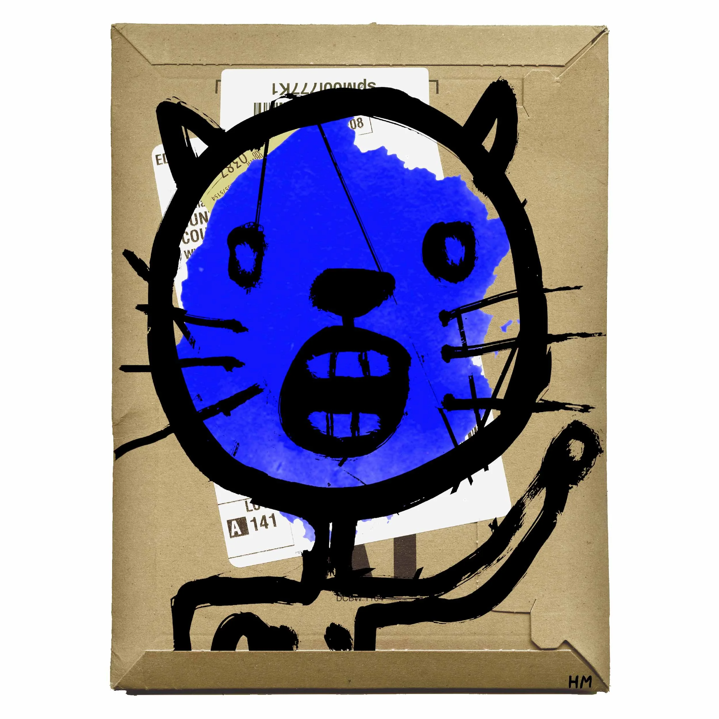 Shop — Huntley Muir