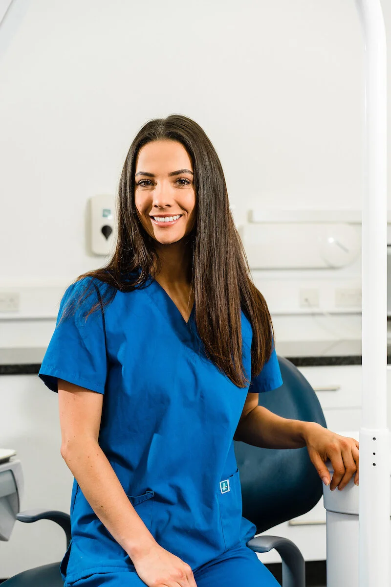 Team — Stormont Dental Care