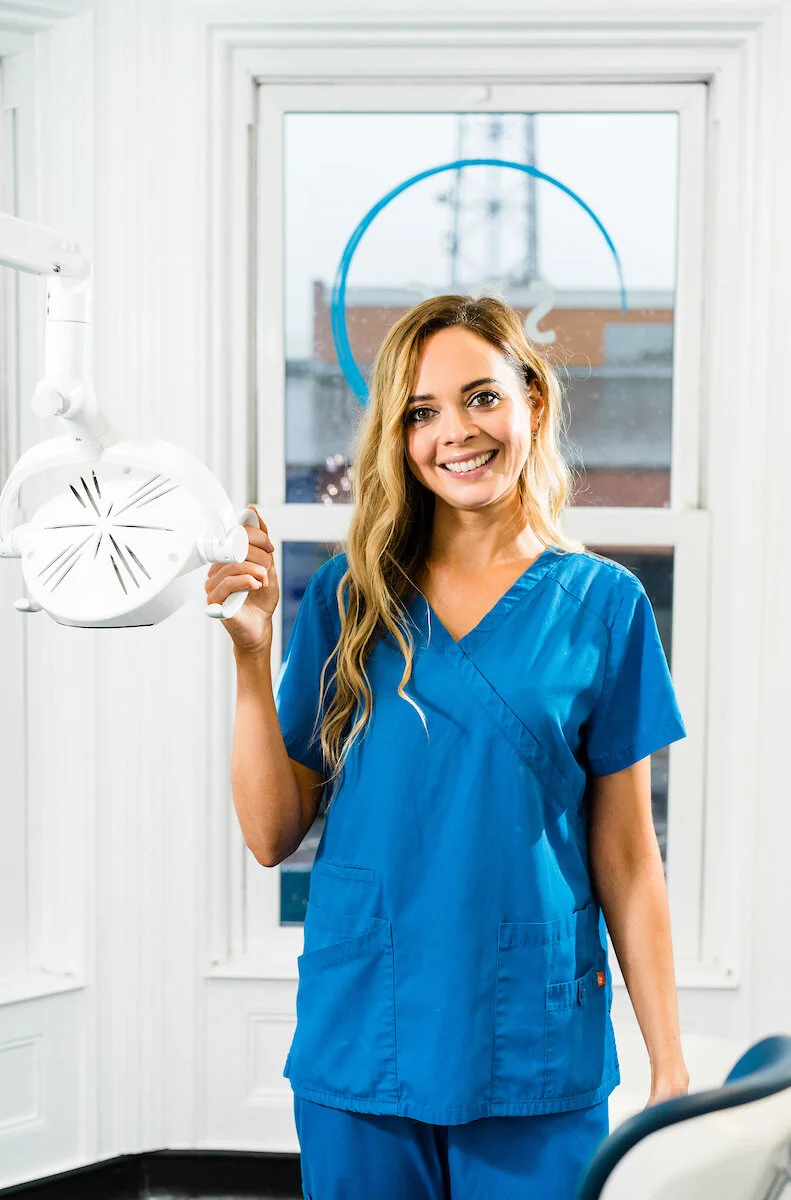 Team — Stormont Dental Care