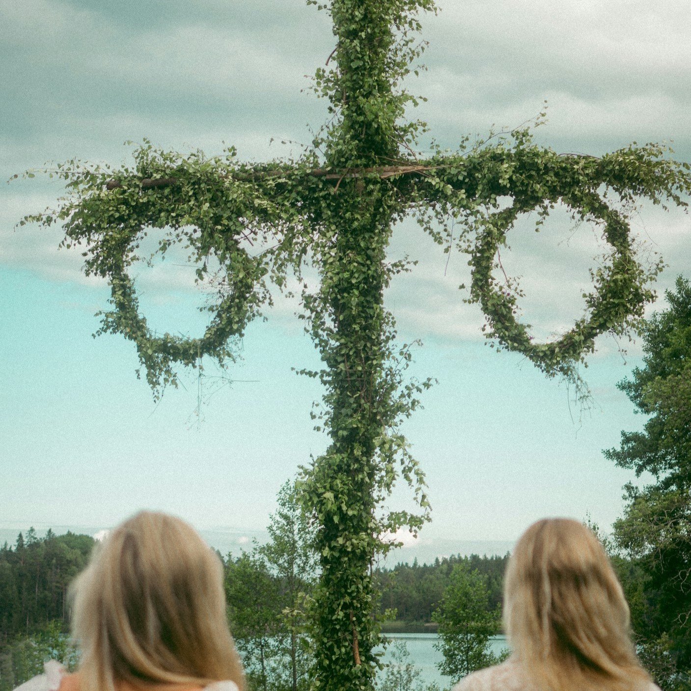 Five Fun Midsummer Traditions — Scandinavian Hearts