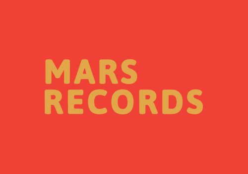 Mars Record Shop