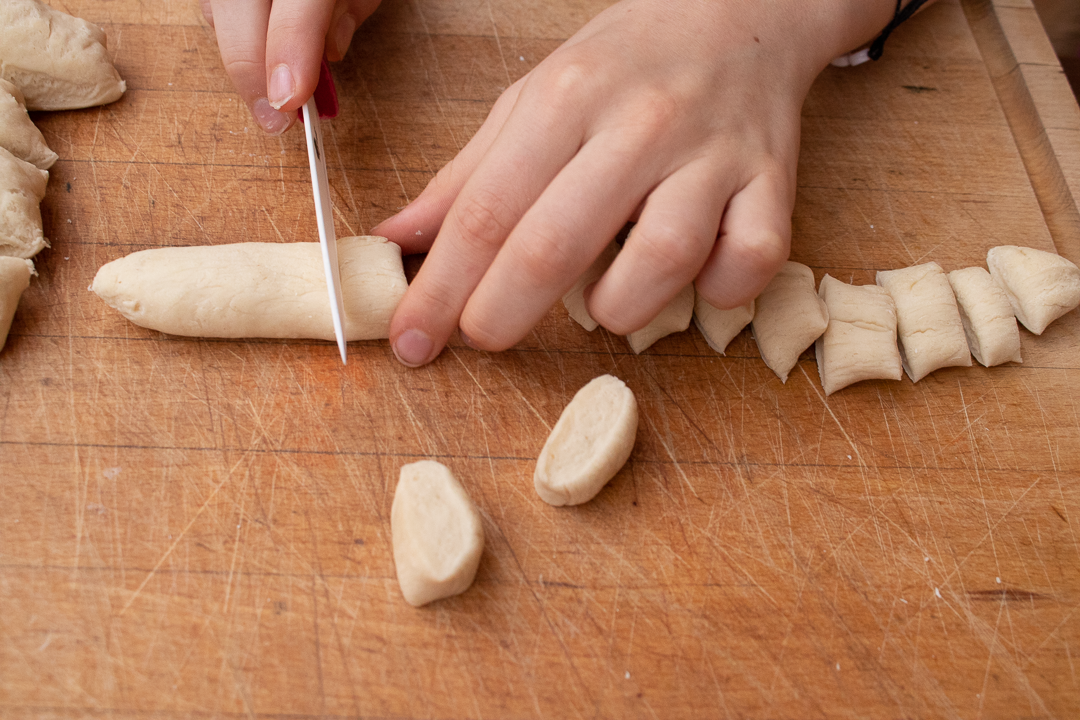 Bobalky — The Petit Biscuit