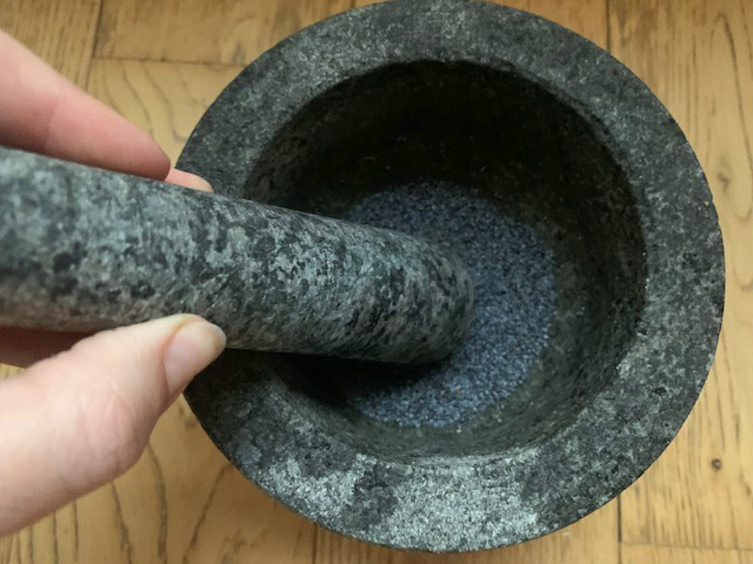 Bobalky — The Petit Biscuit