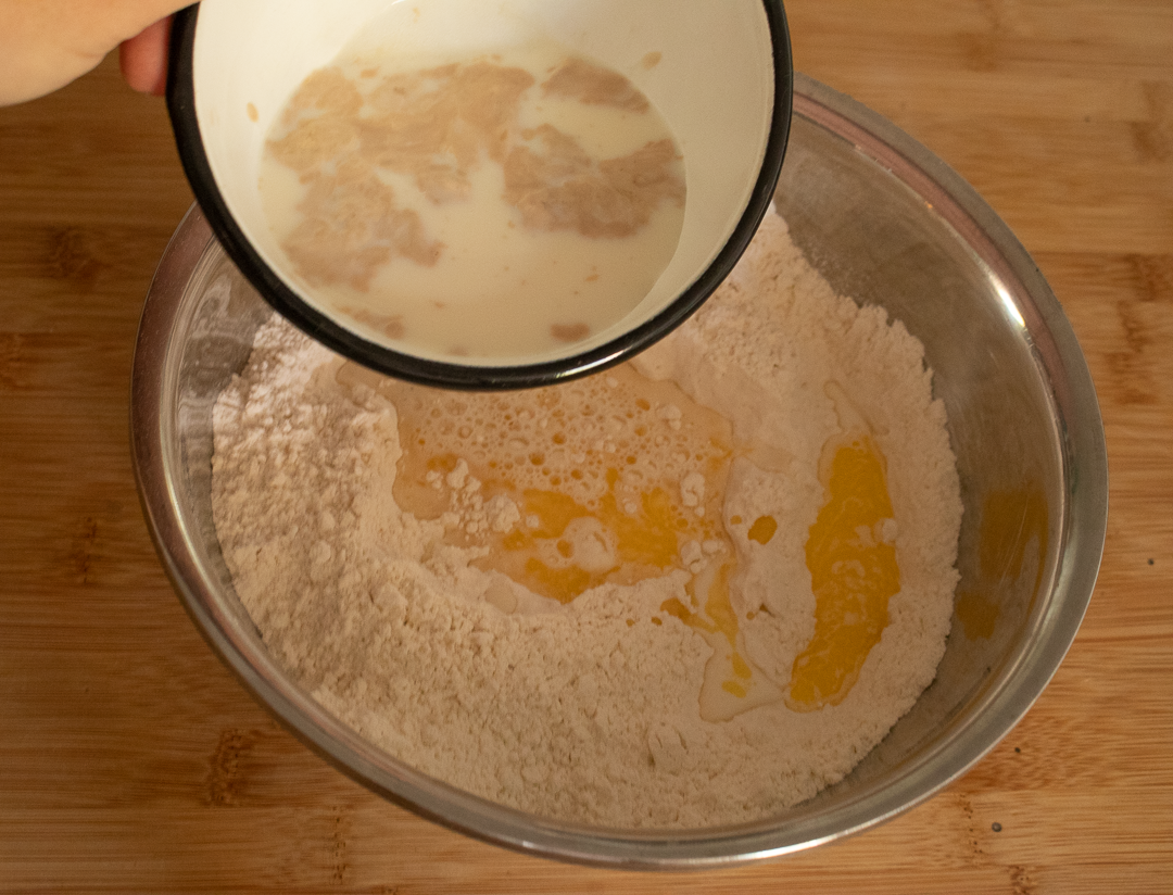 Bobalky — The Petit Biscuit