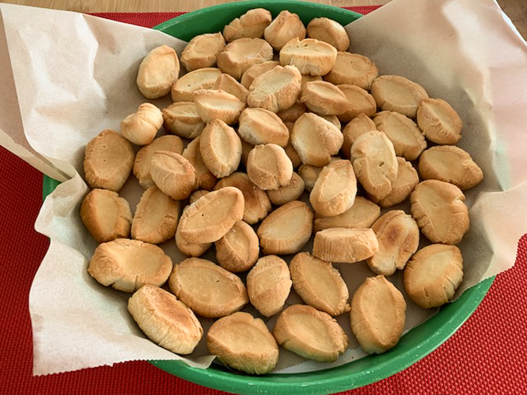 Bobalky — The Petit Biscuit