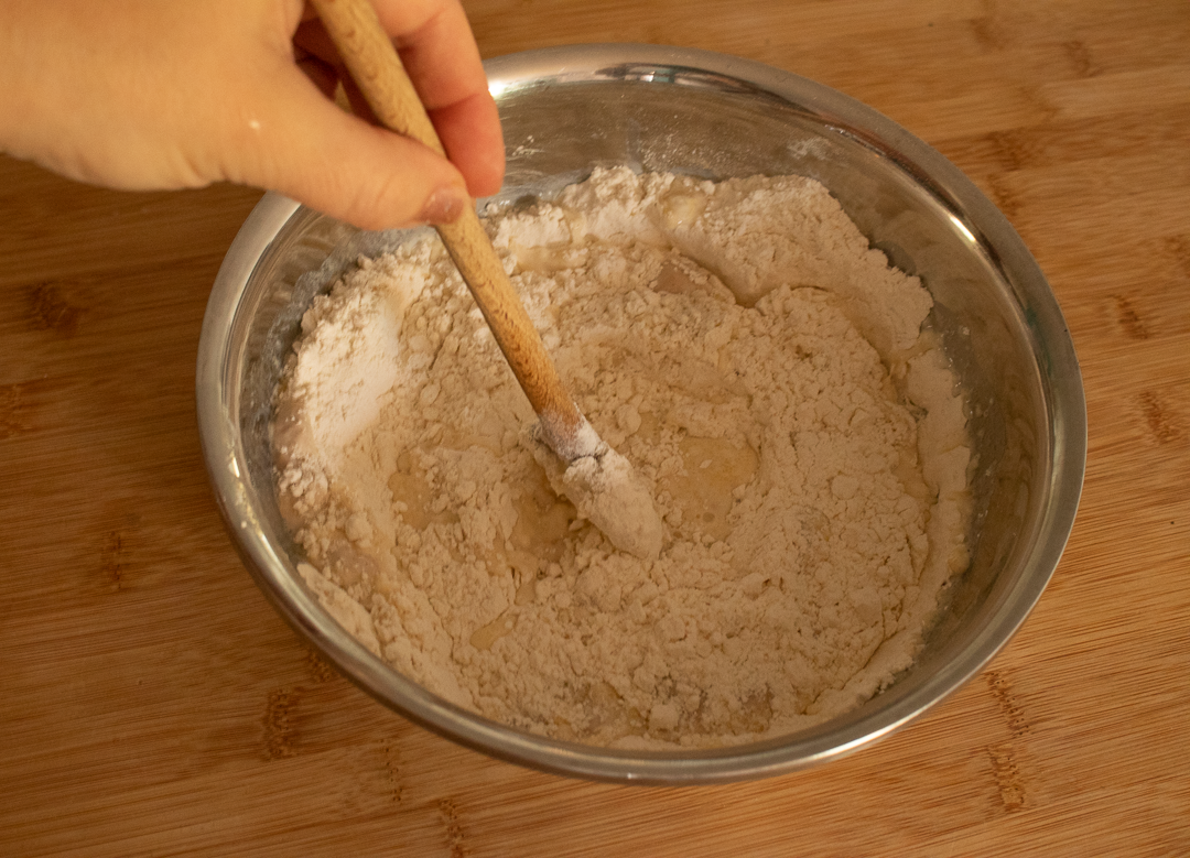 Bobalky — The Petit Biscuit