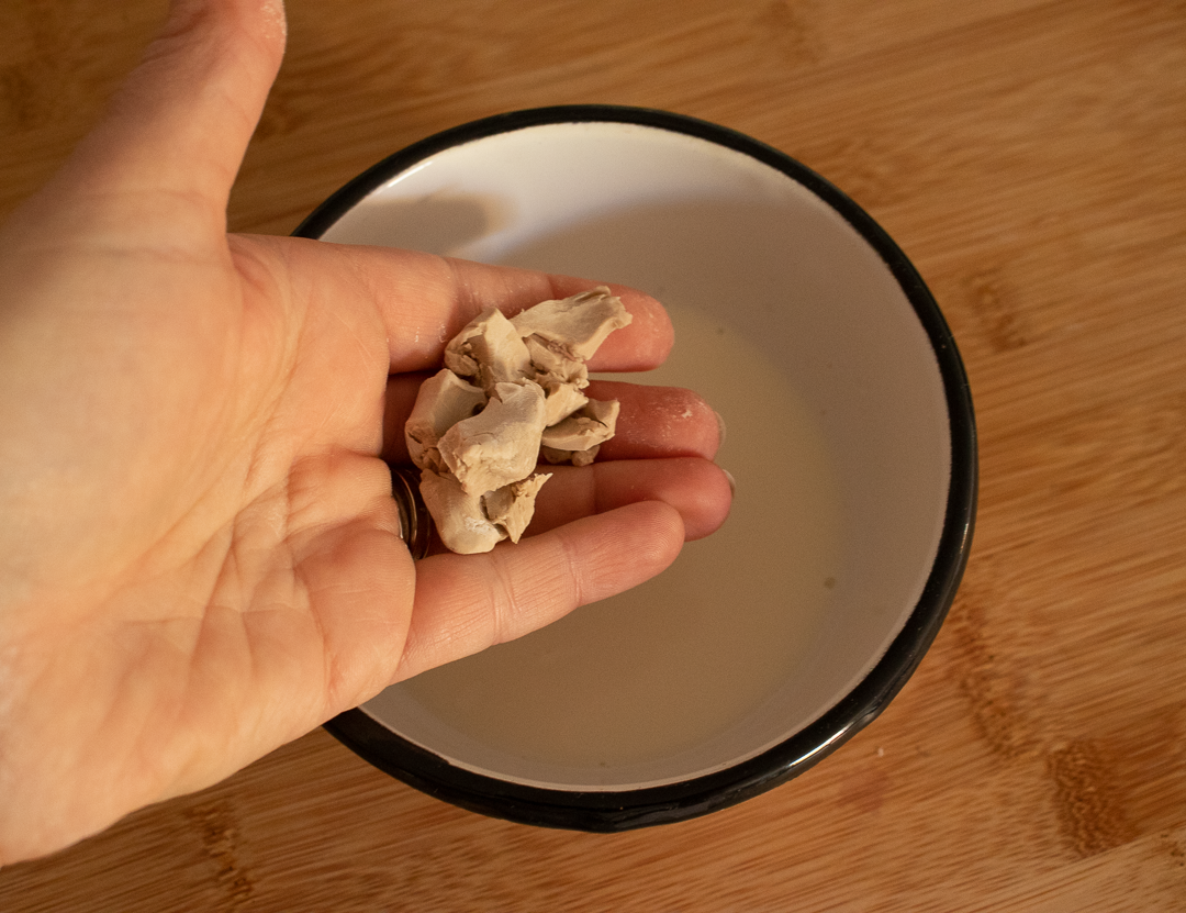 Bobalky — The Petit Biscuit