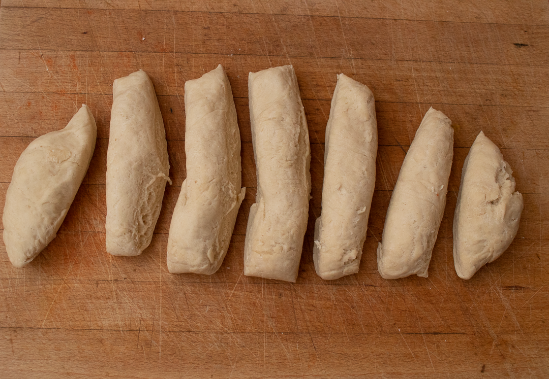 Bobalky — The Petit Biscuit