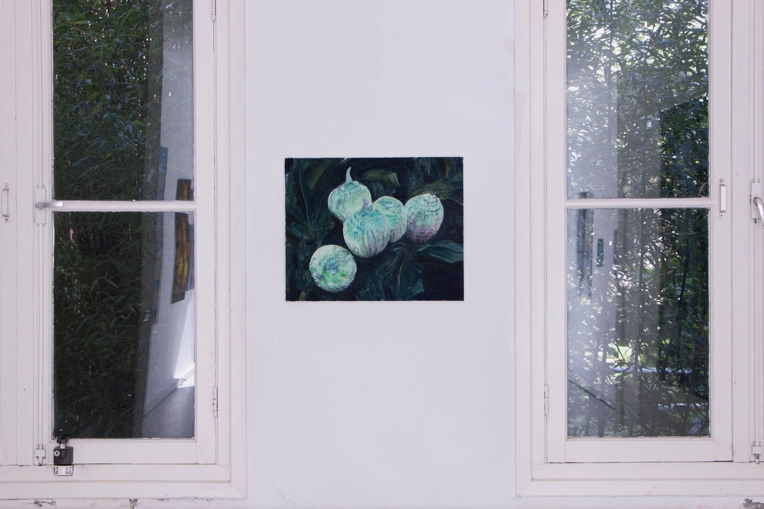 Jan Timmers | Artist