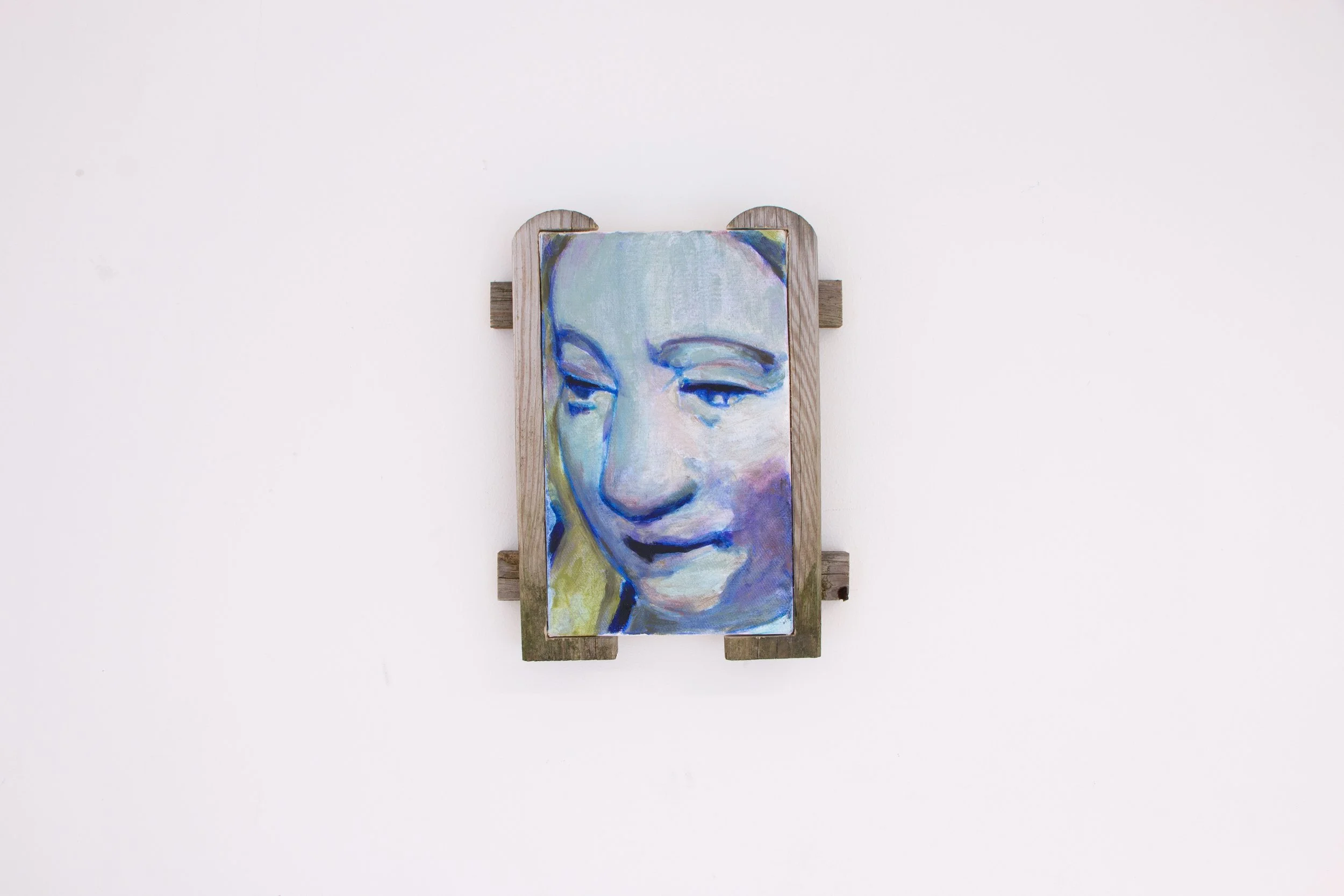 Jan Timmers | Artist