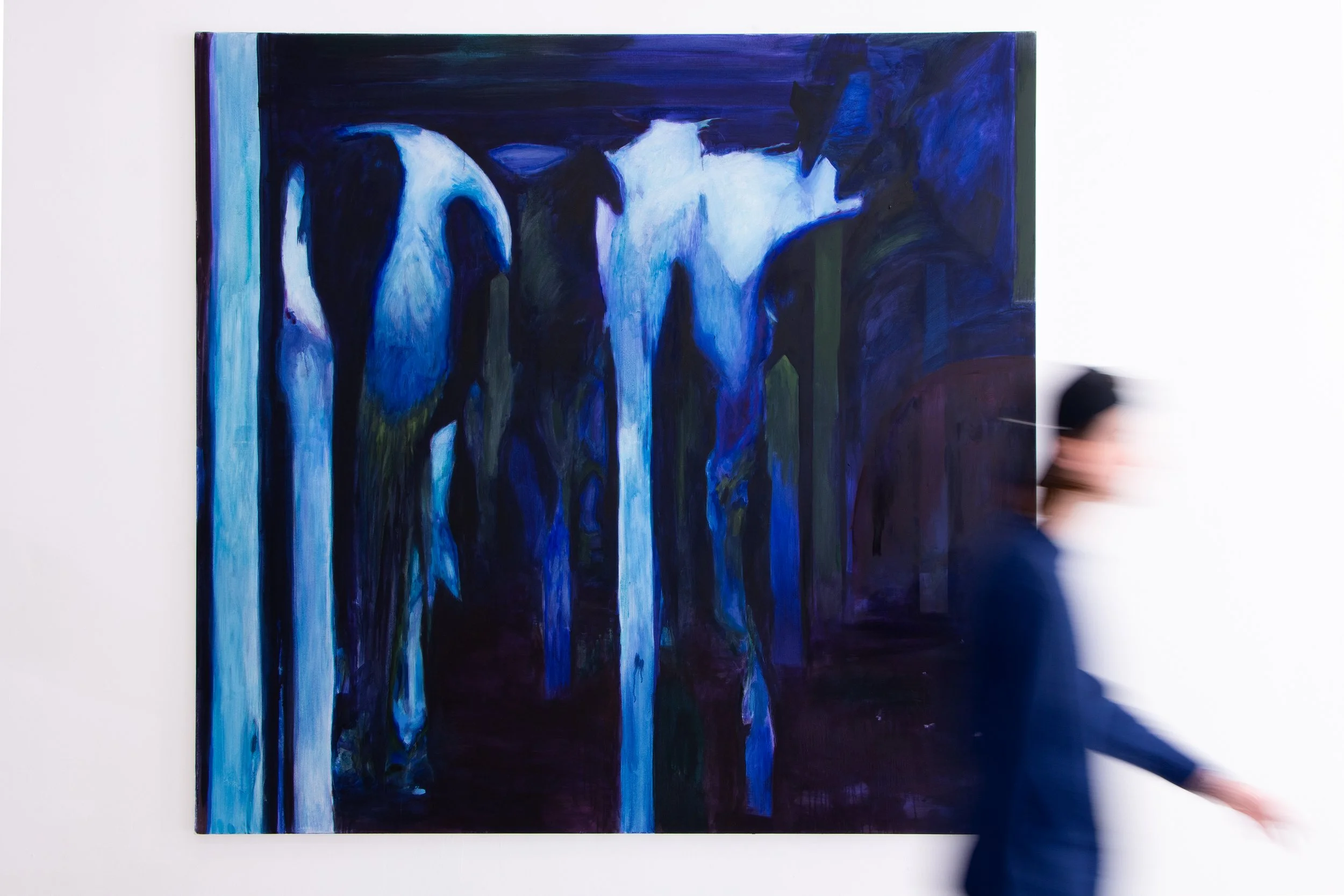 Jan Timmers | Artist