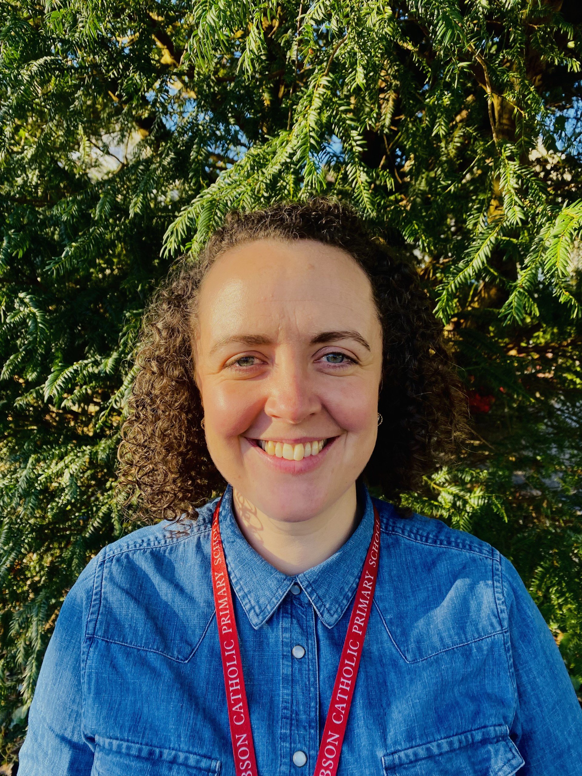 Our Team — Dean Gibson Primary School