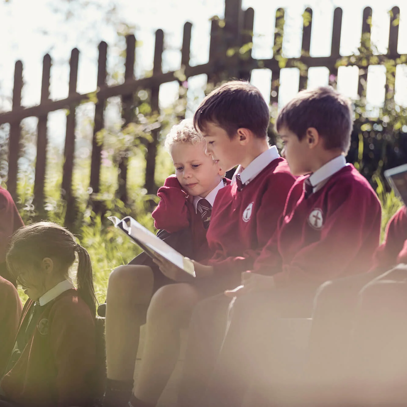 Dean Gibson Primary School